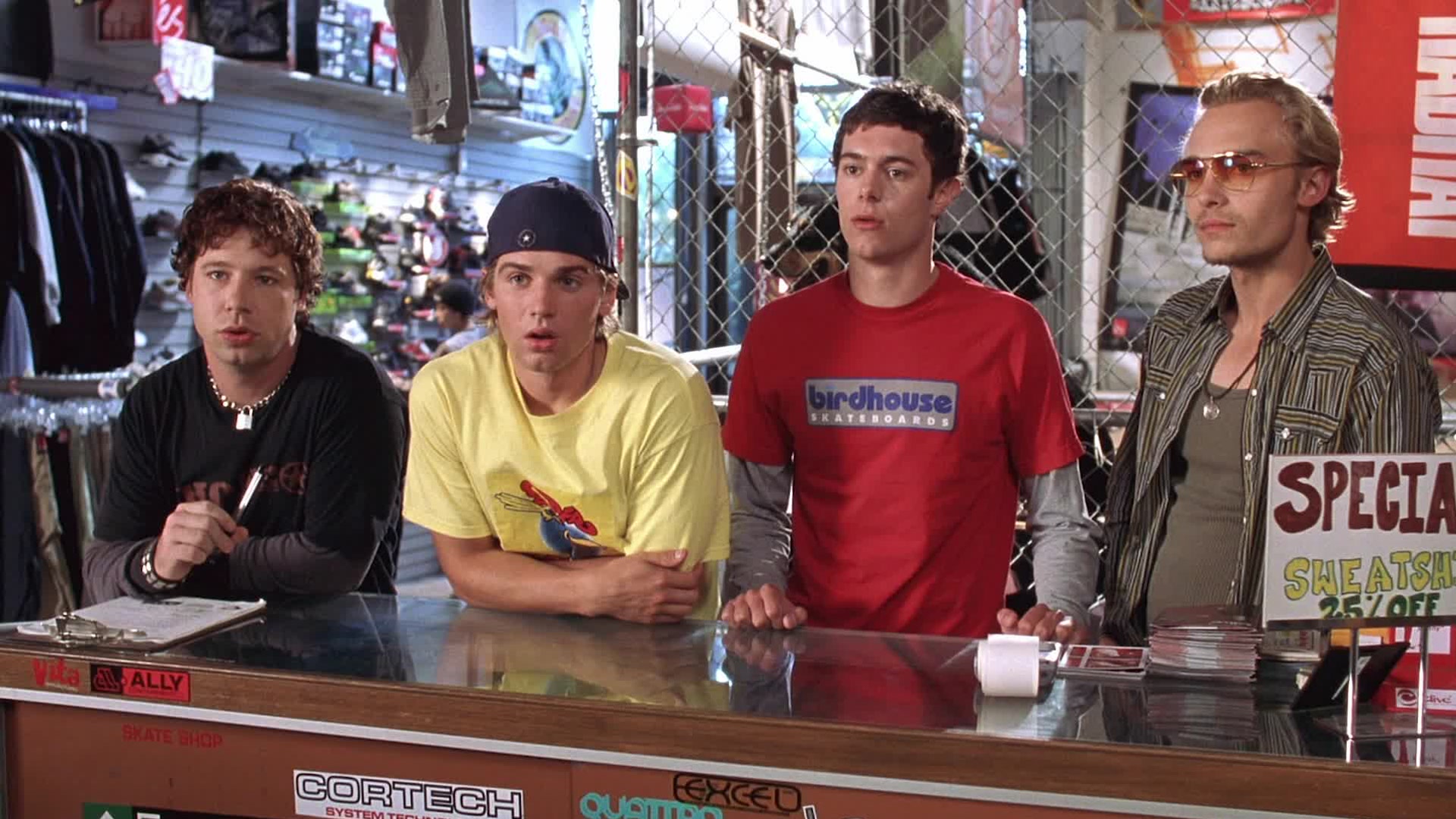 Watch Grind for Free Online | Pluto TV