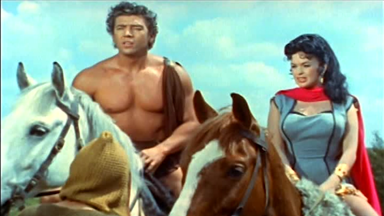 Watch Hercules vs. The Hydra for Free Online | Pluto TV