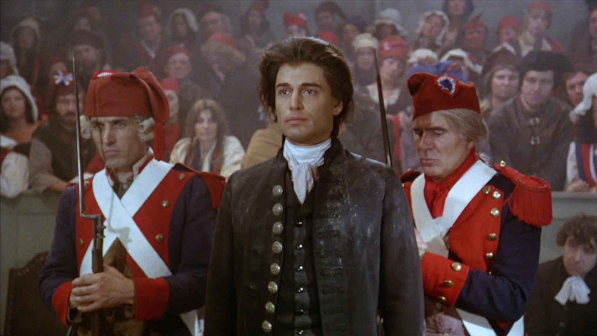 Watch A Tale Of Two Cities for Free Online | Pluto TV