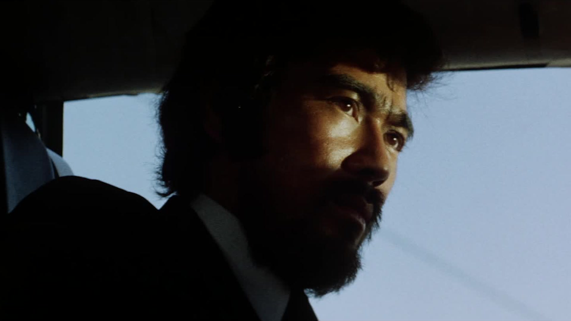 Watch Yakuza Wolf for Free Online | Pluto TV