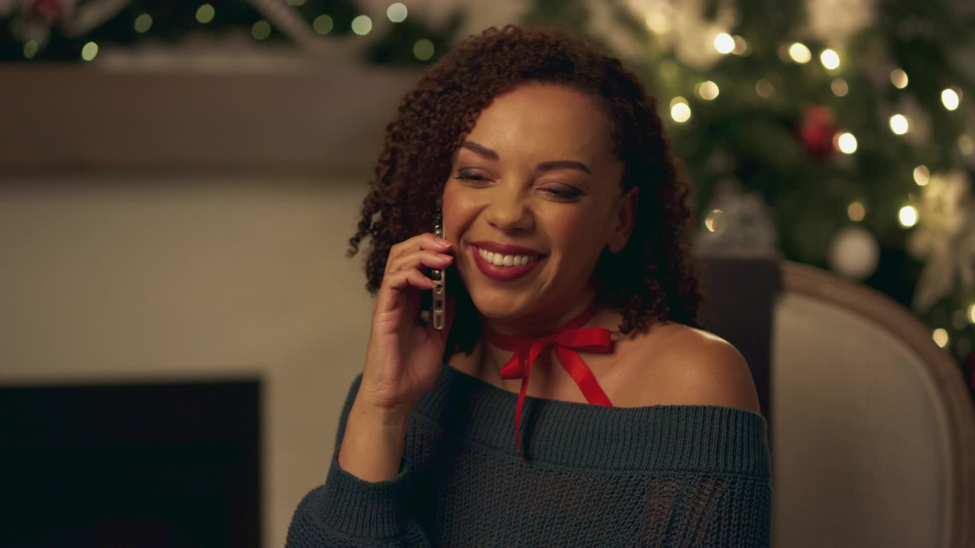 Watch Snowbound for Christmas for Free Online | Pluto TV