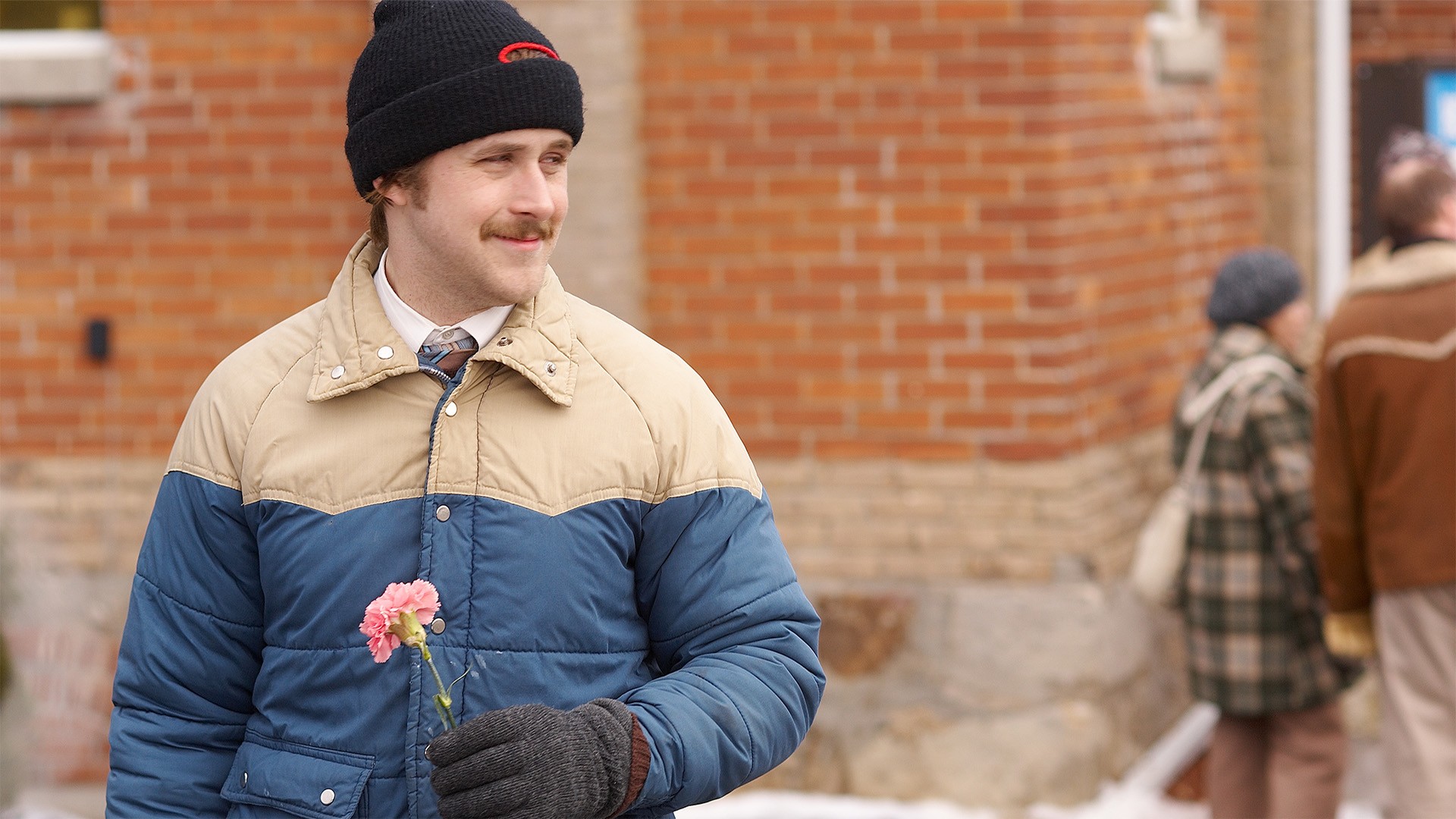 Se Lars and The Real Girl gratis online | Pluto TV