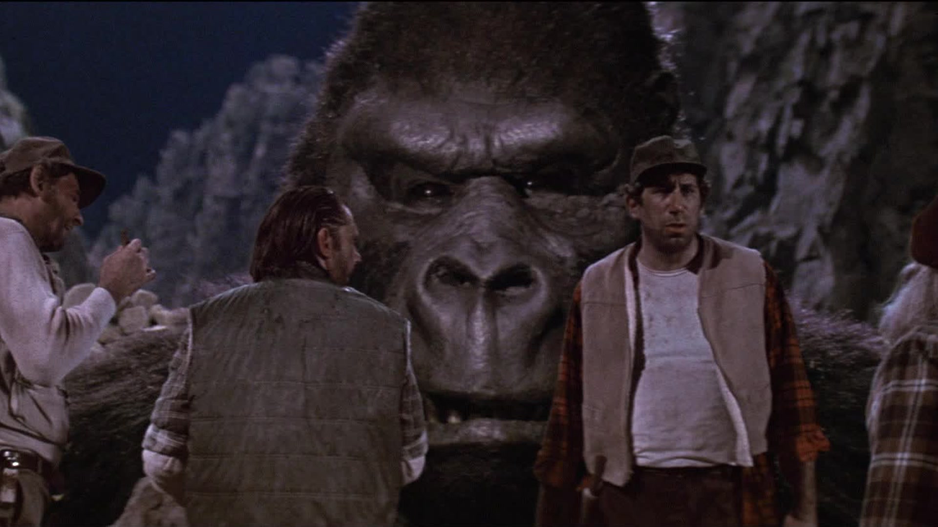 Watch King Kong Lives for Free Online | Pluto TV