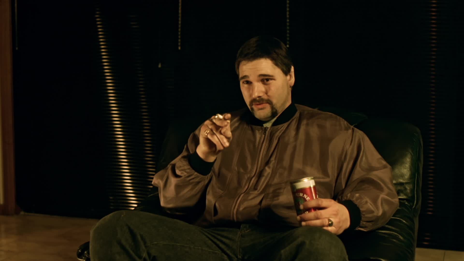 Watch Chopper for Free Online | Pluto TV