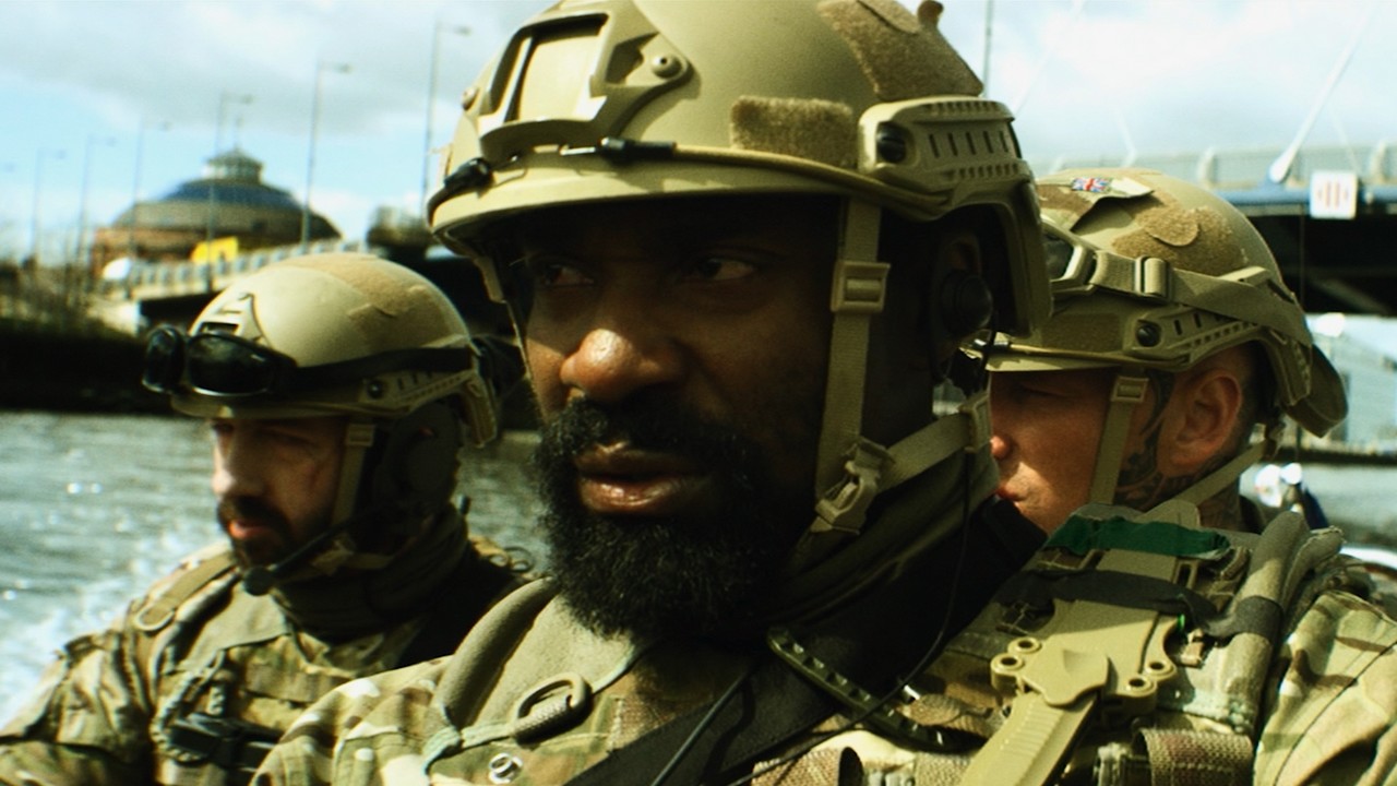 Watch Apocalipsis zombie for Free Online | Pluto TV