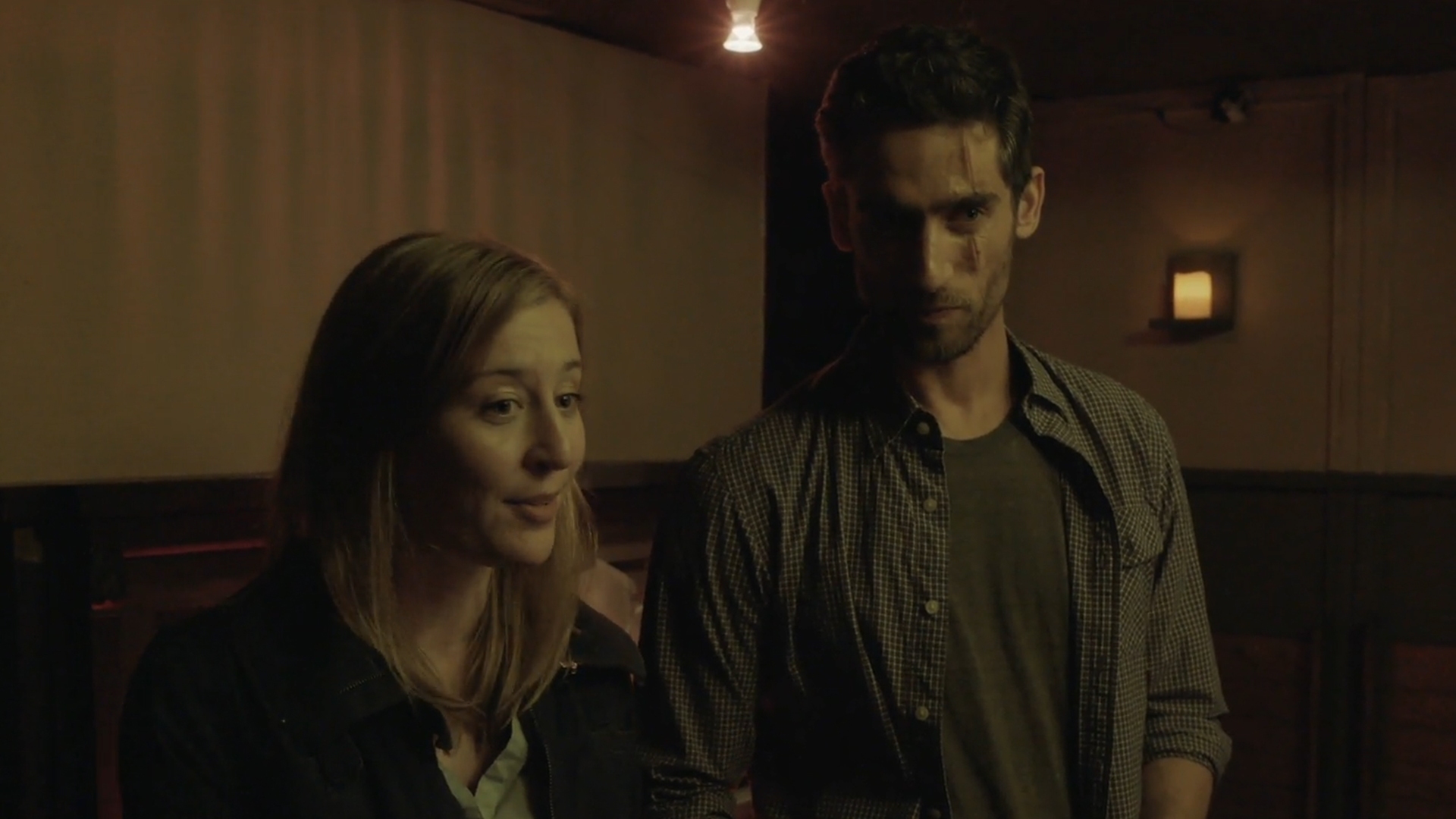 Watch Hell House LLC 3: Lake Of Fire for Free Online | Pluto TV