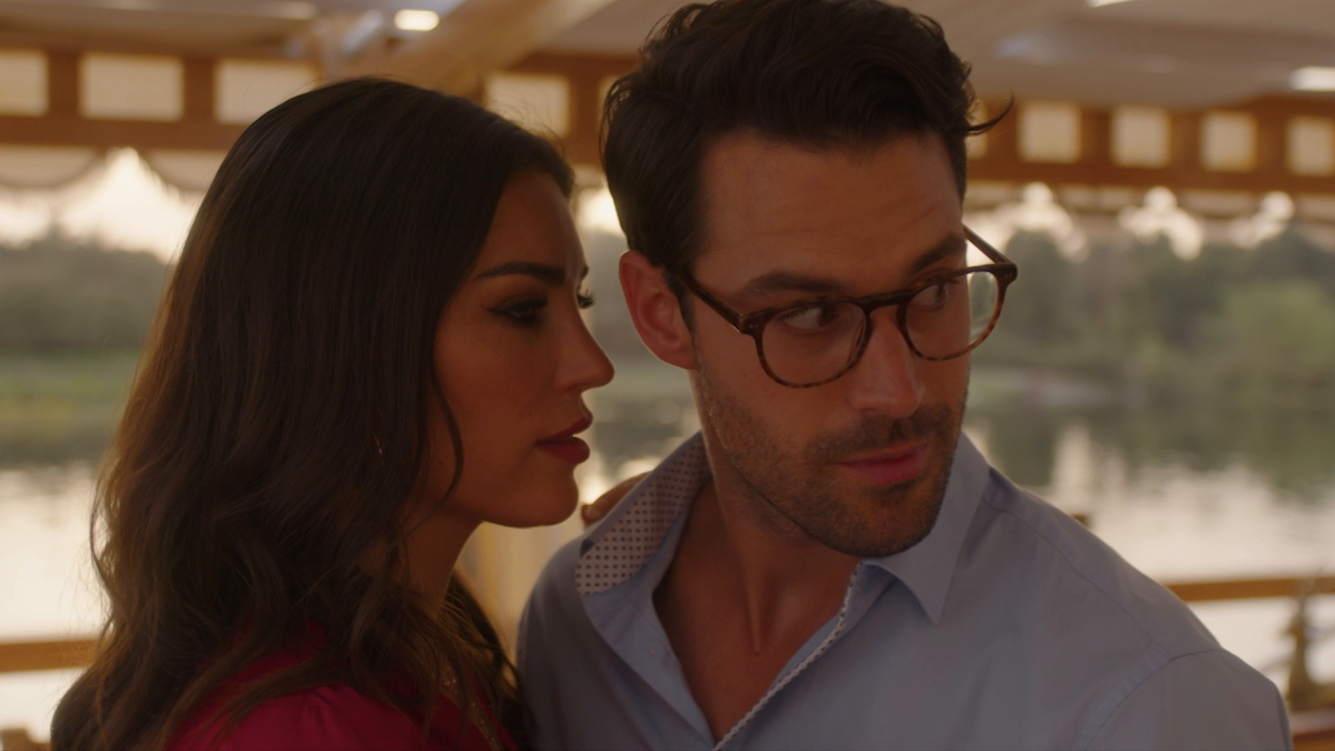 An Egypt Affair gratis online ansehen | Pluto TV