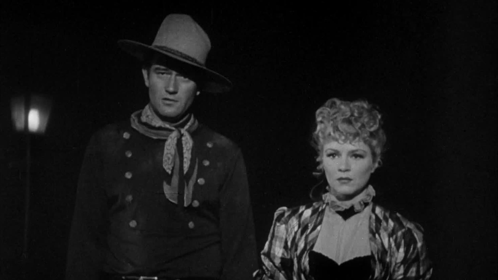 Watch Stagecoach for Free Online | Pluto TV