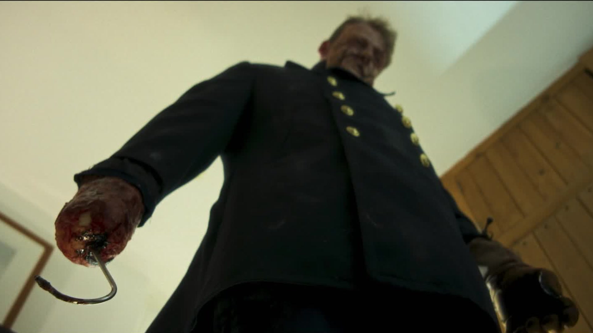 Watch Hook for Free Online | Pluto TV