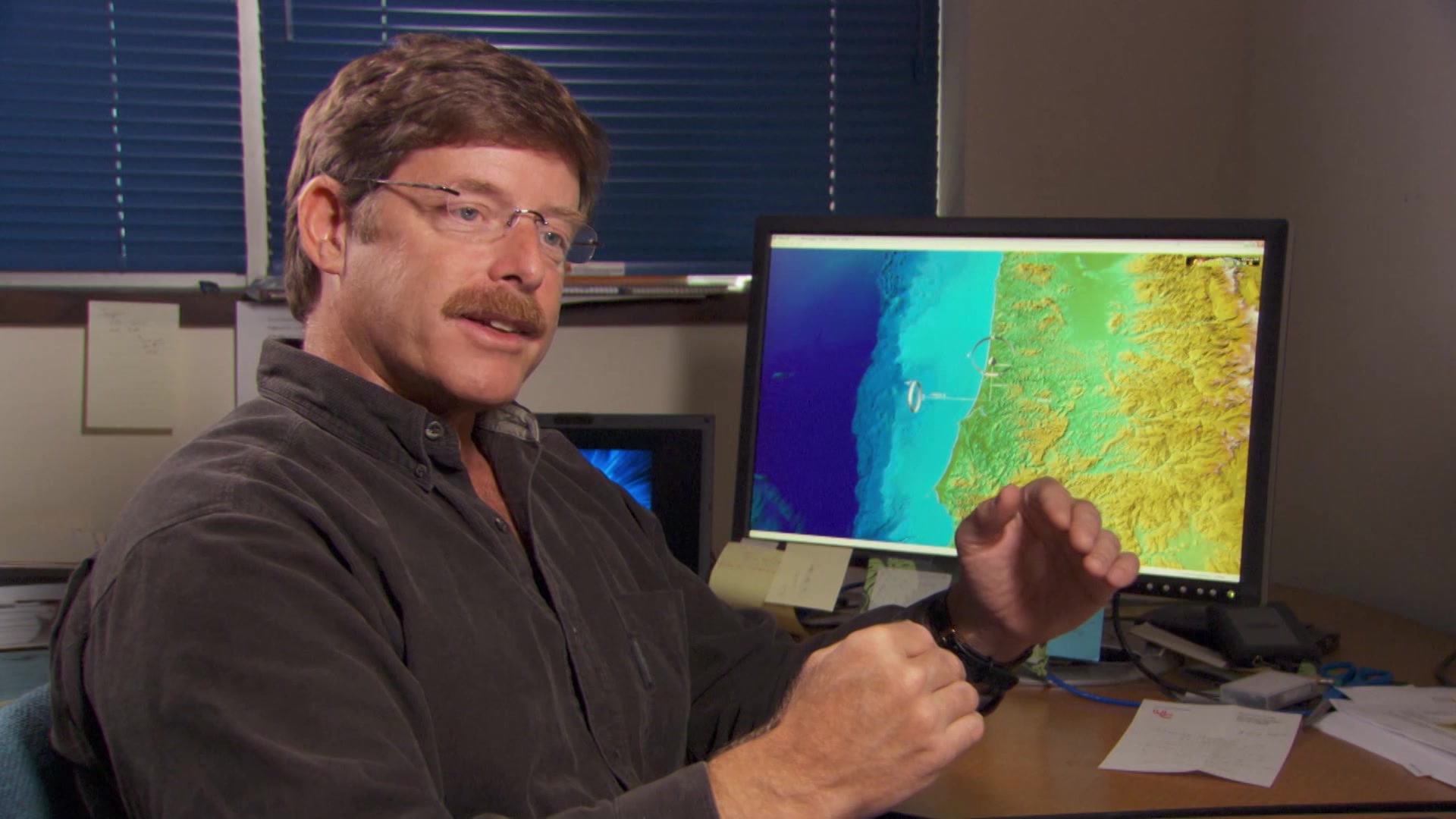 Watch Shockwave: Surviving North America's Biggest Disaster for Free ...