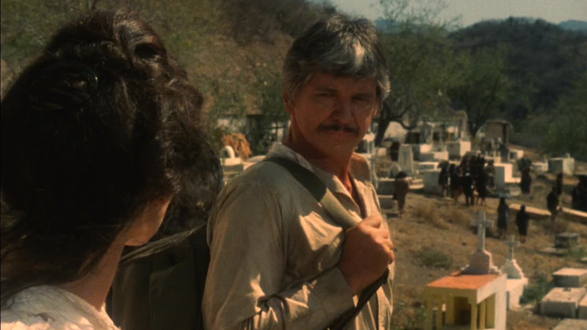 Watch The Evil That Men Do for Free Online | Pluto TV