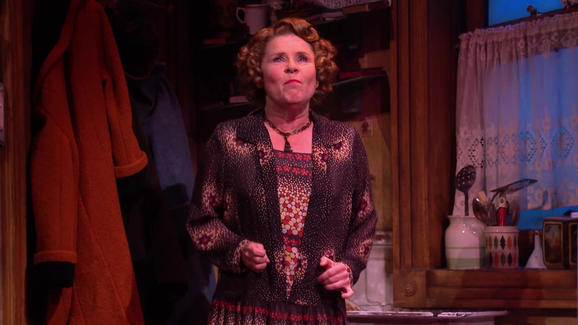 Watch Gypsy (2015) for Free Online | Pluto TV