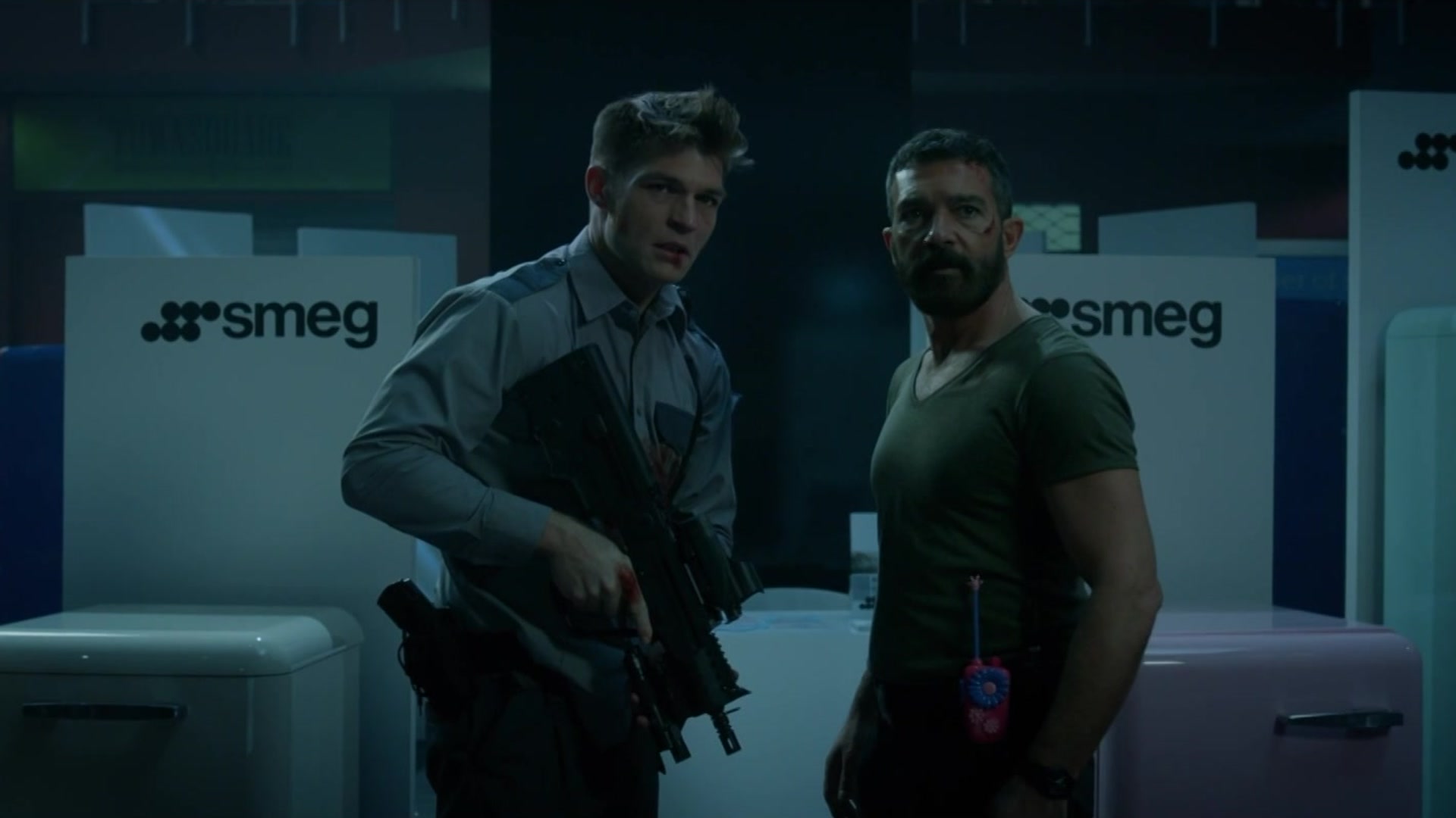 Guarda Security gratis online | Pluto TV