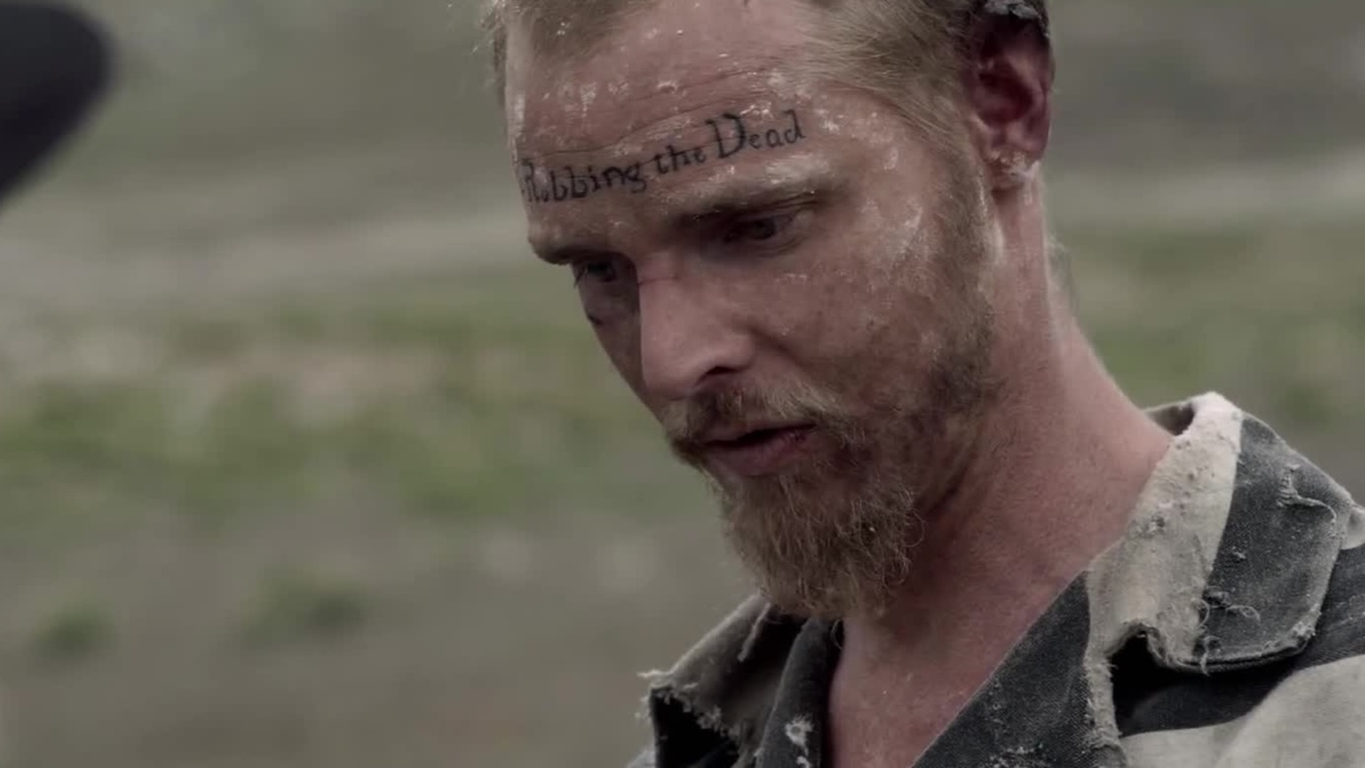 Watch Redemption: For Robbing The Dead for Free Online | Pluto TV