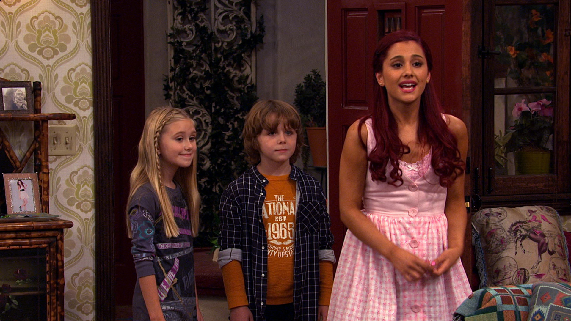 Watch Sam & Cat Season 1 Free | Pluto TV