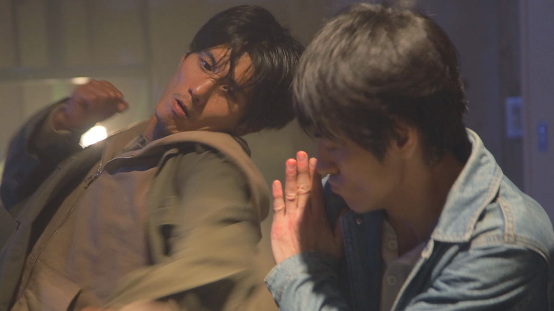 Watch Hydra for Free Online | Pluto TV