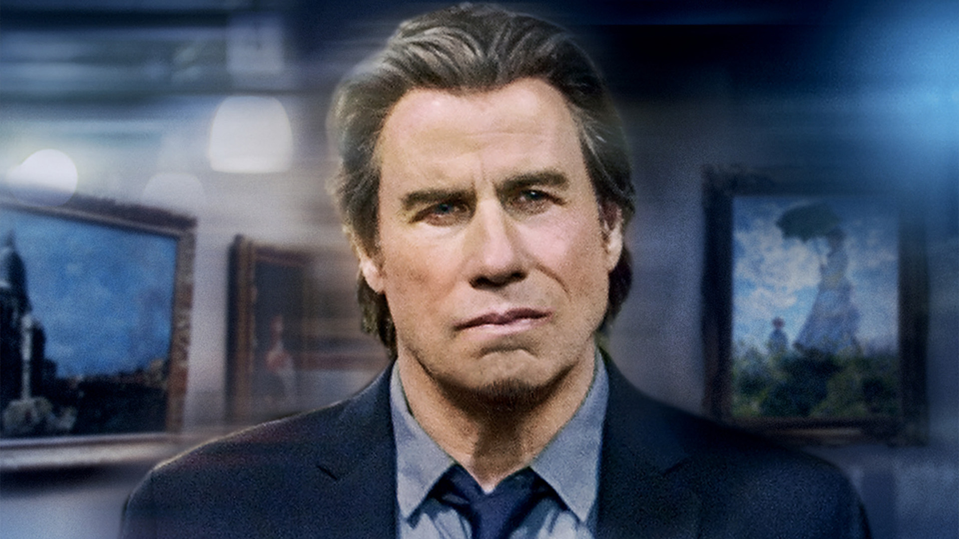 Regarder L'Affaire Monet gratuitement en ligne | Pluto TV