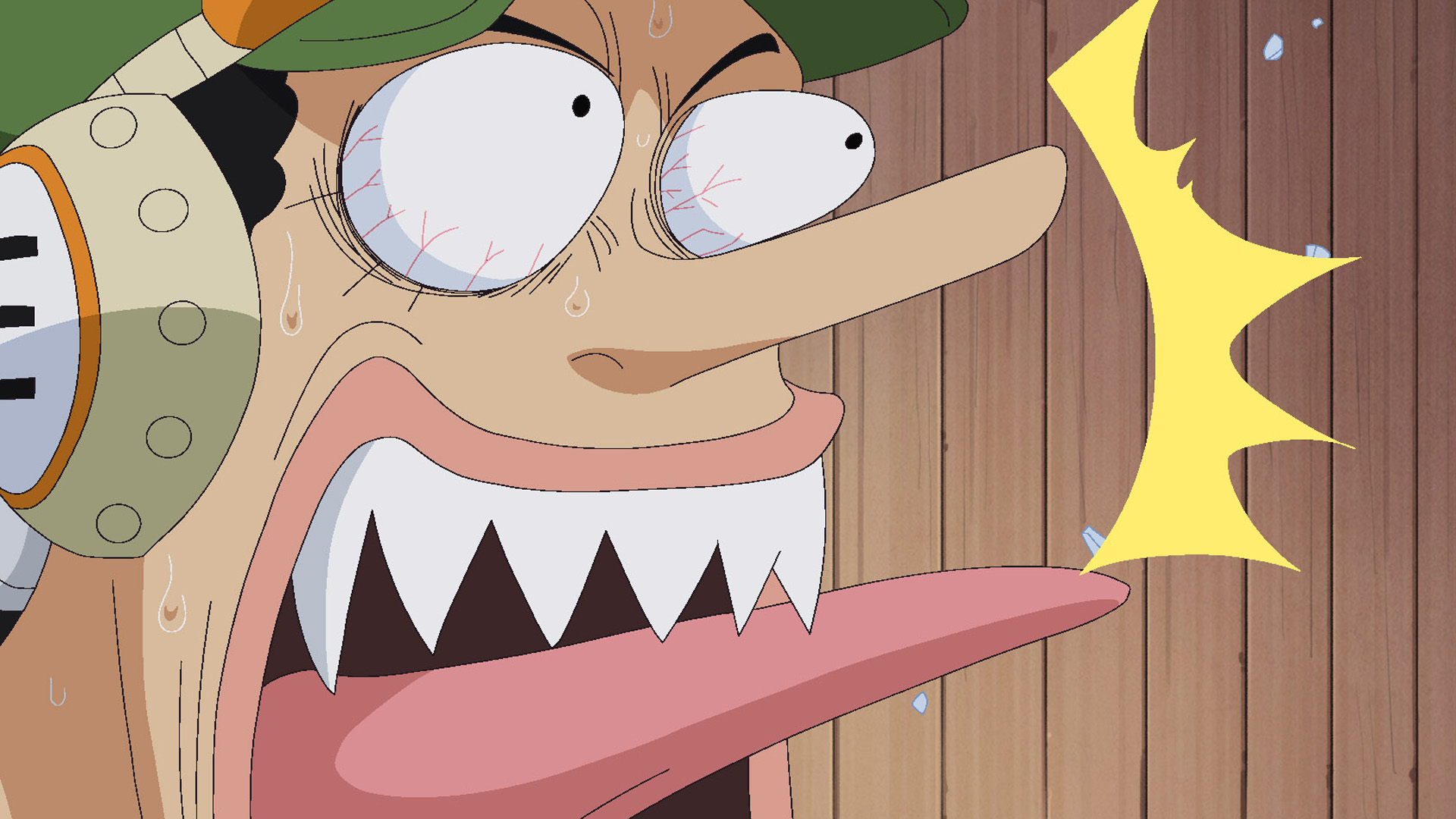 Watch One Piece - Whole Cake Island Saga Season 1 Free | Pluto TV