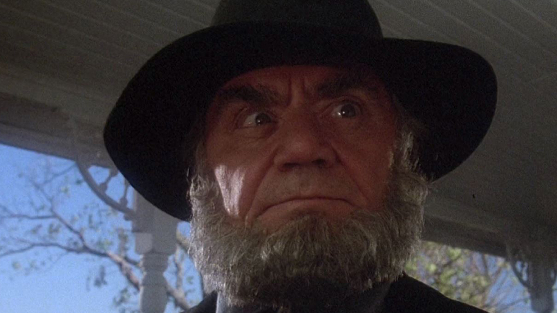 Watch Deadly Blessing for Free Online | Pluto TV