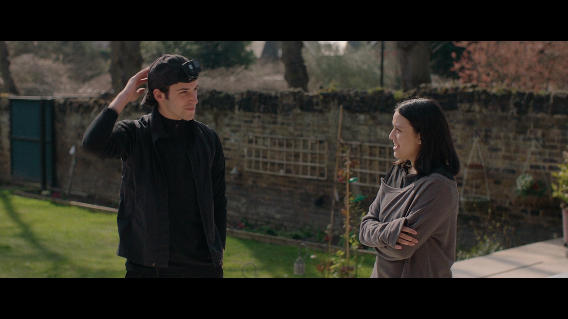 Watch The Effects of Lying for Free Online | Pluto TV