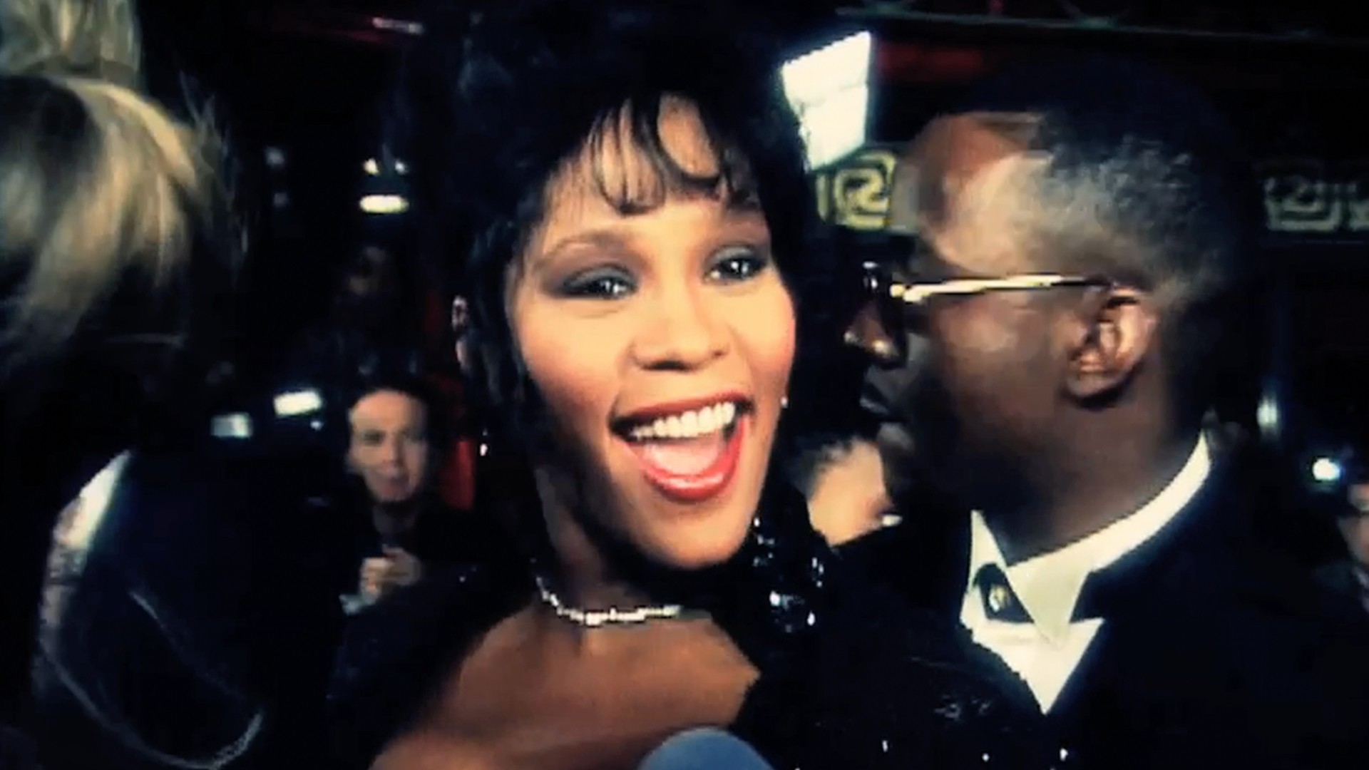 Watch Always Whitney Houston for Free Online | Pluto TV