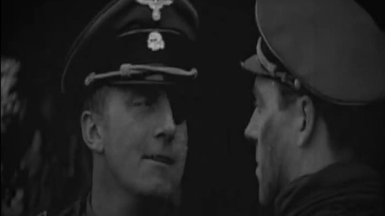 Watch Steel Tempest: The Last Blitzkreig for Free Online | Pluto TV