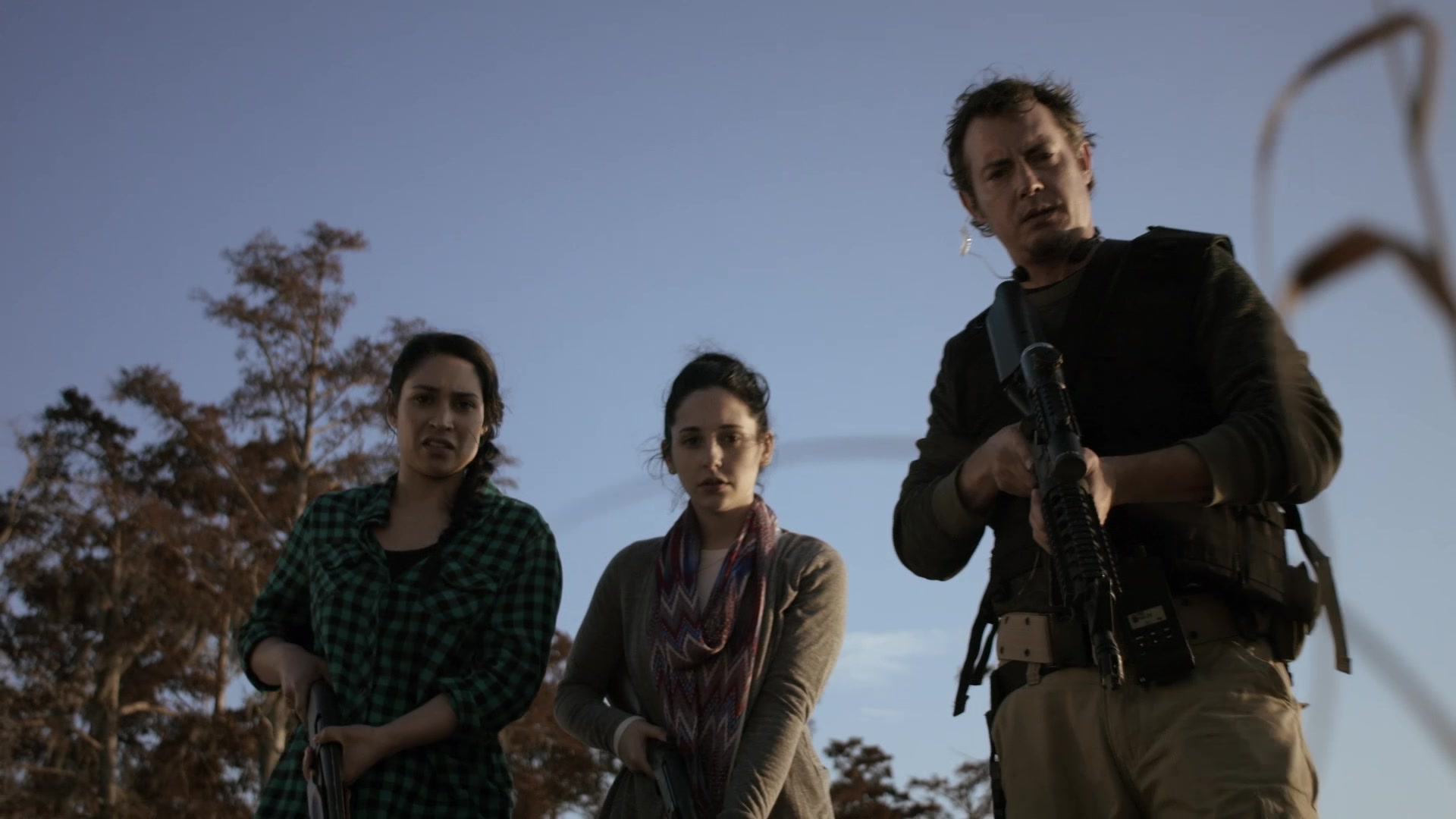 Watch Zombie Shark for Free Online | Pluto TV