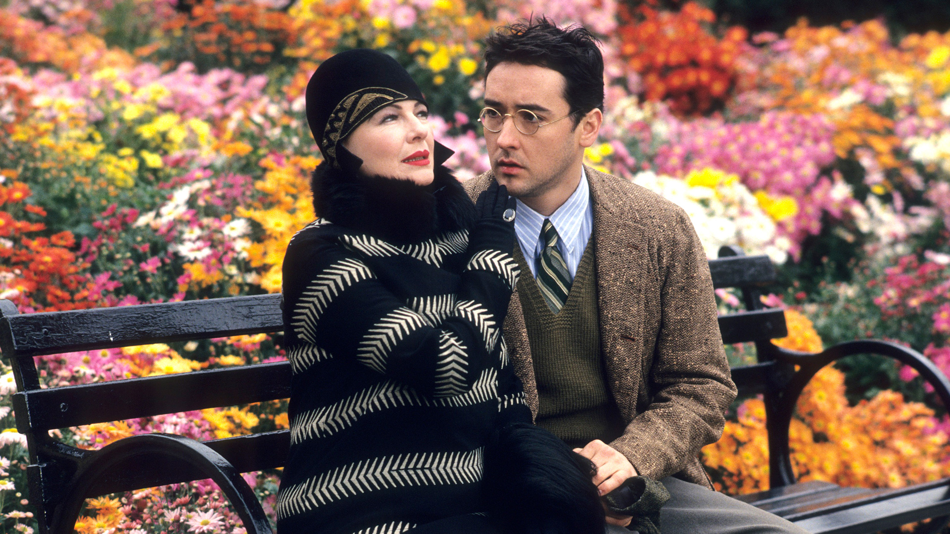 Watch Bullets Over Broadway for Free Online | Pluto TV