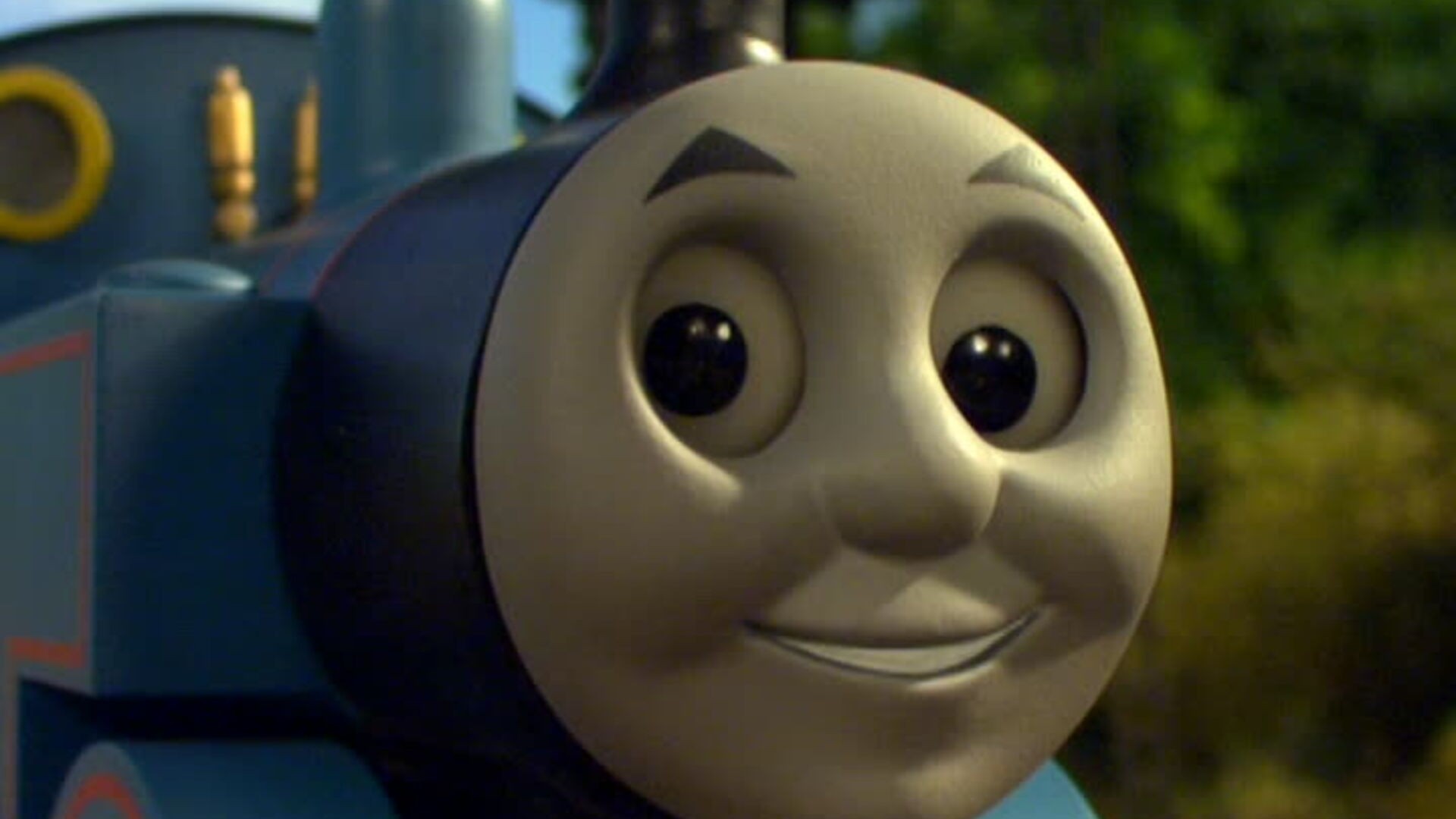 Regarder Thomas & Friends: The Great Discovery gratuitement en ligne ...