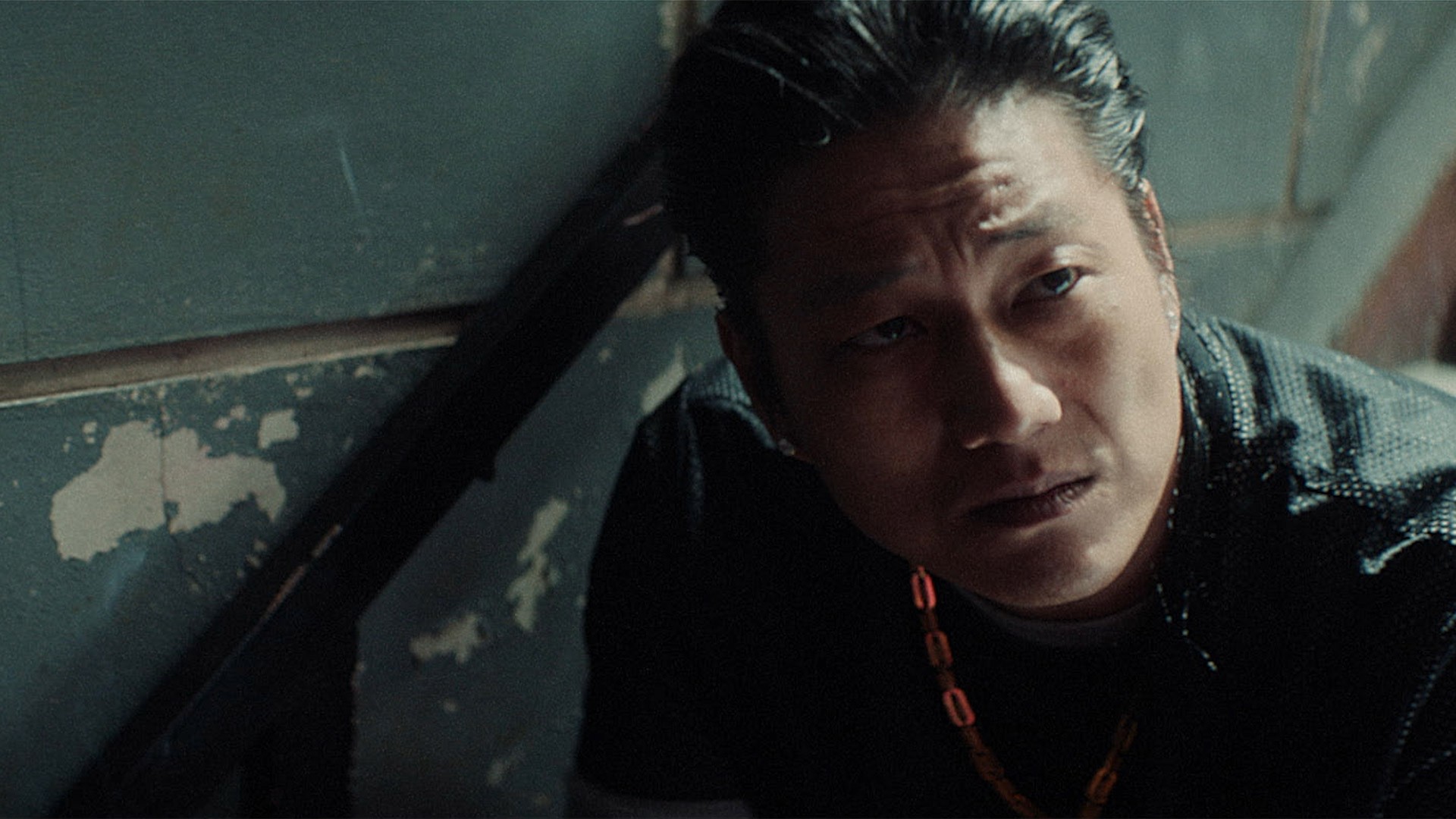 Ver Crímenes en Chinatown gratis en línea | Pluto TV