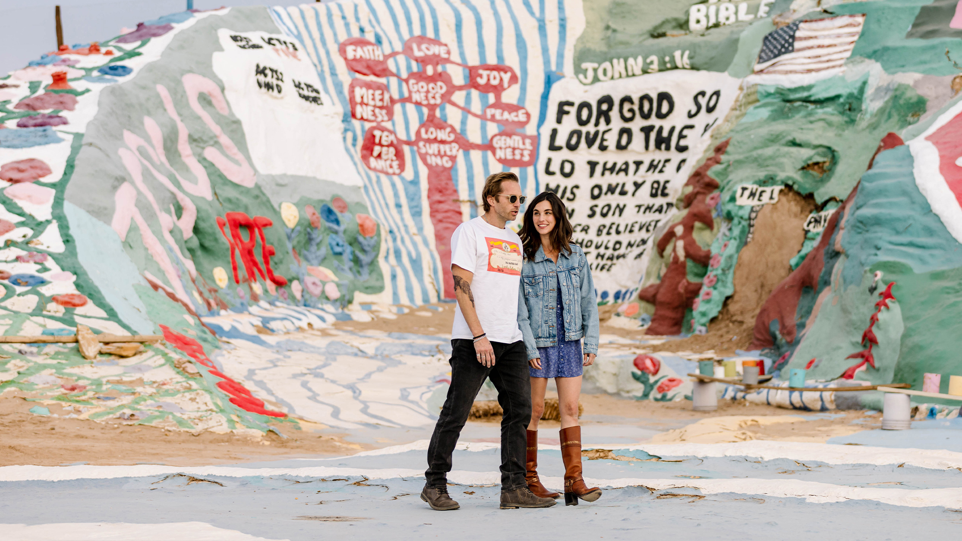 Watch Off The Record for Free Online | Pluto TV