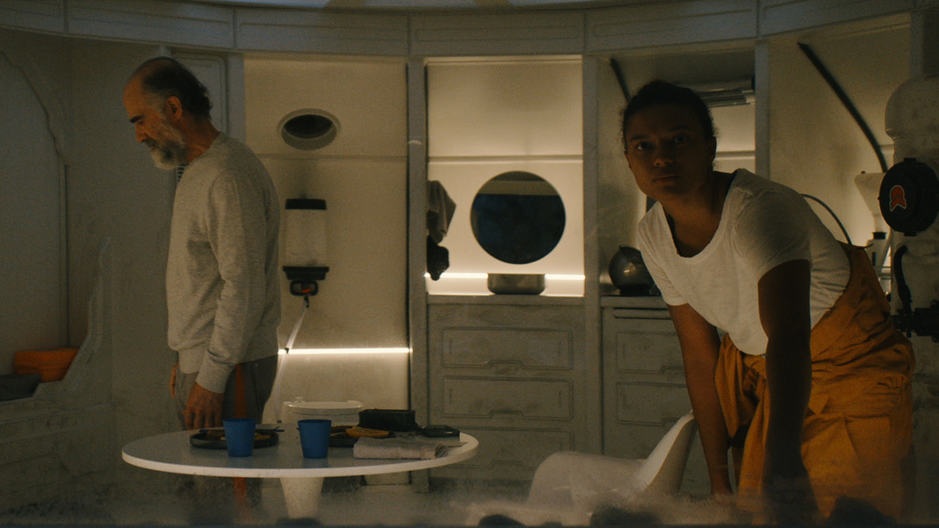 Watch The Silent Planet for Free Online | Pluto TV