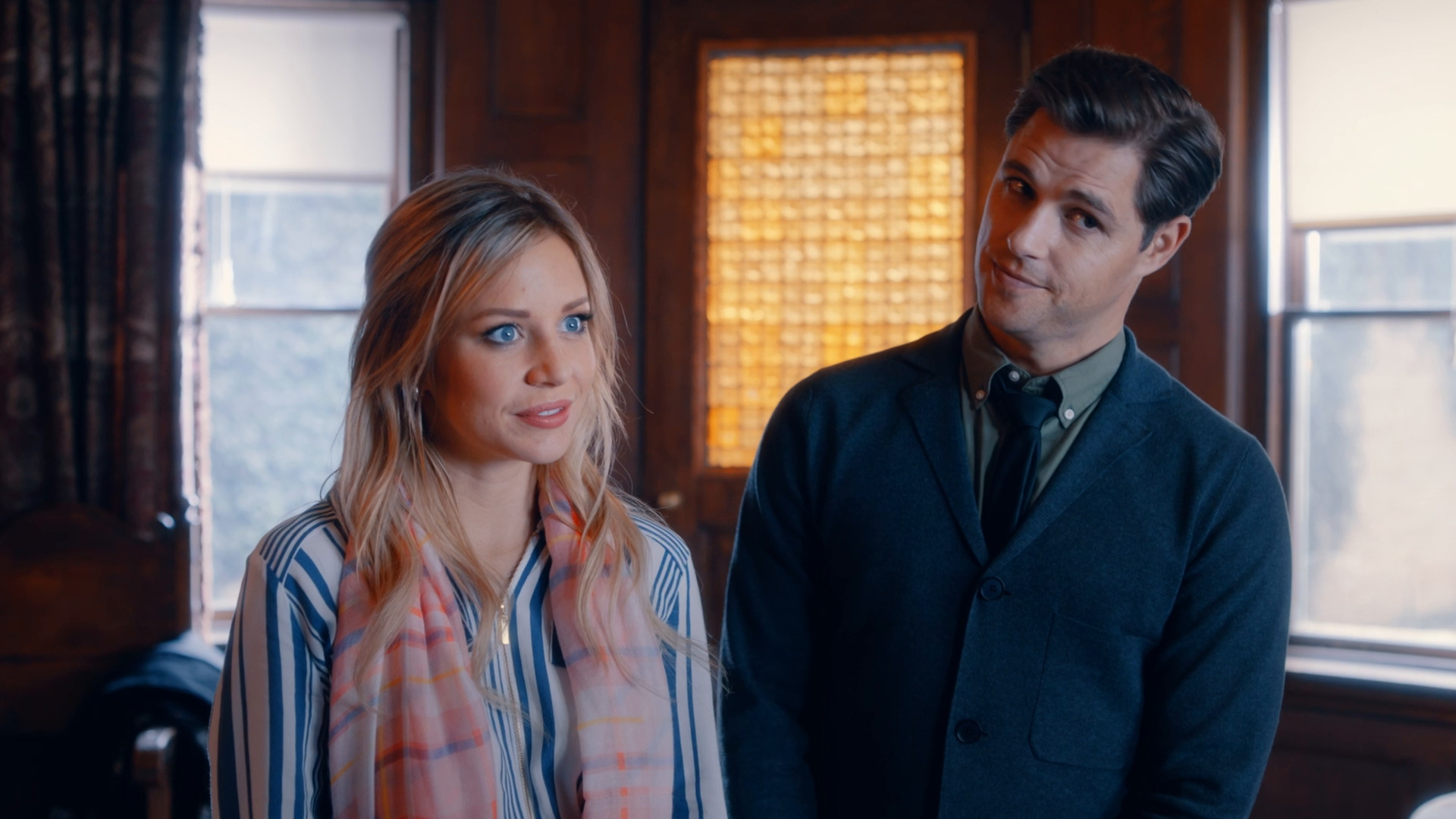 Regarder Mr. Christmas gratuitement en ligne | Pluto TV