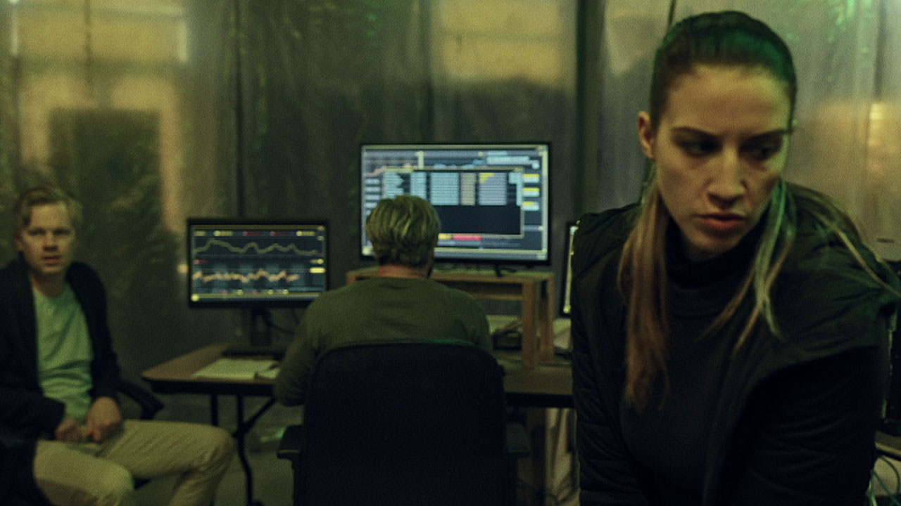 Guarda Avarice gratis online | Pluto TV