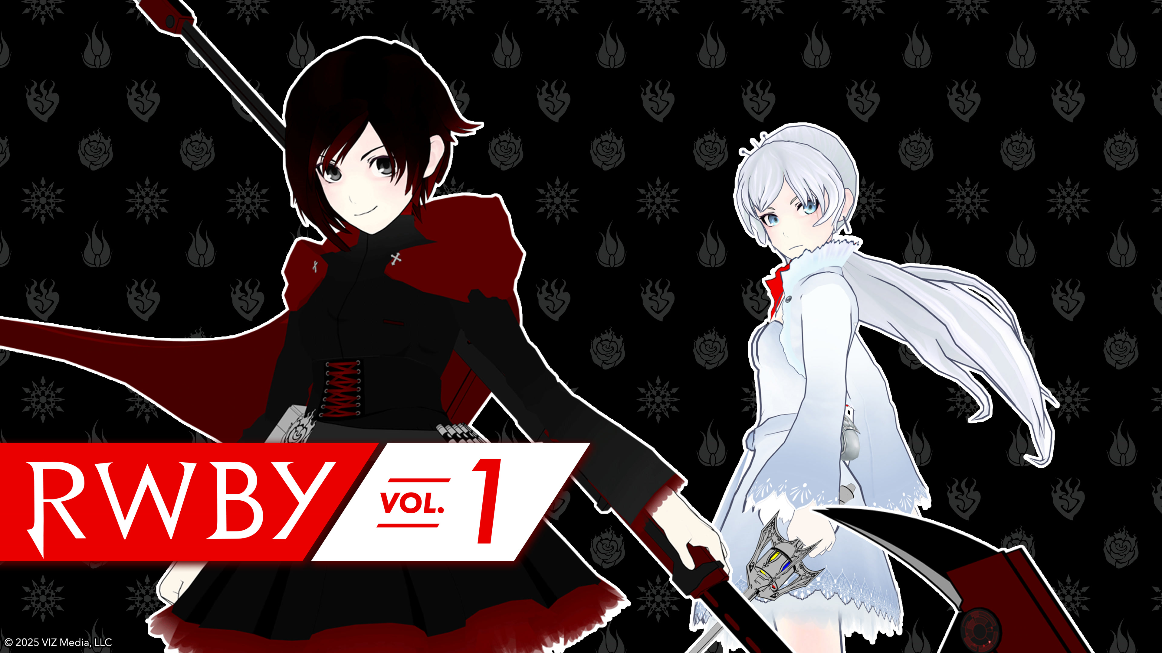 Watch RWBY: Volume 1 for Free Online | Pluto TV