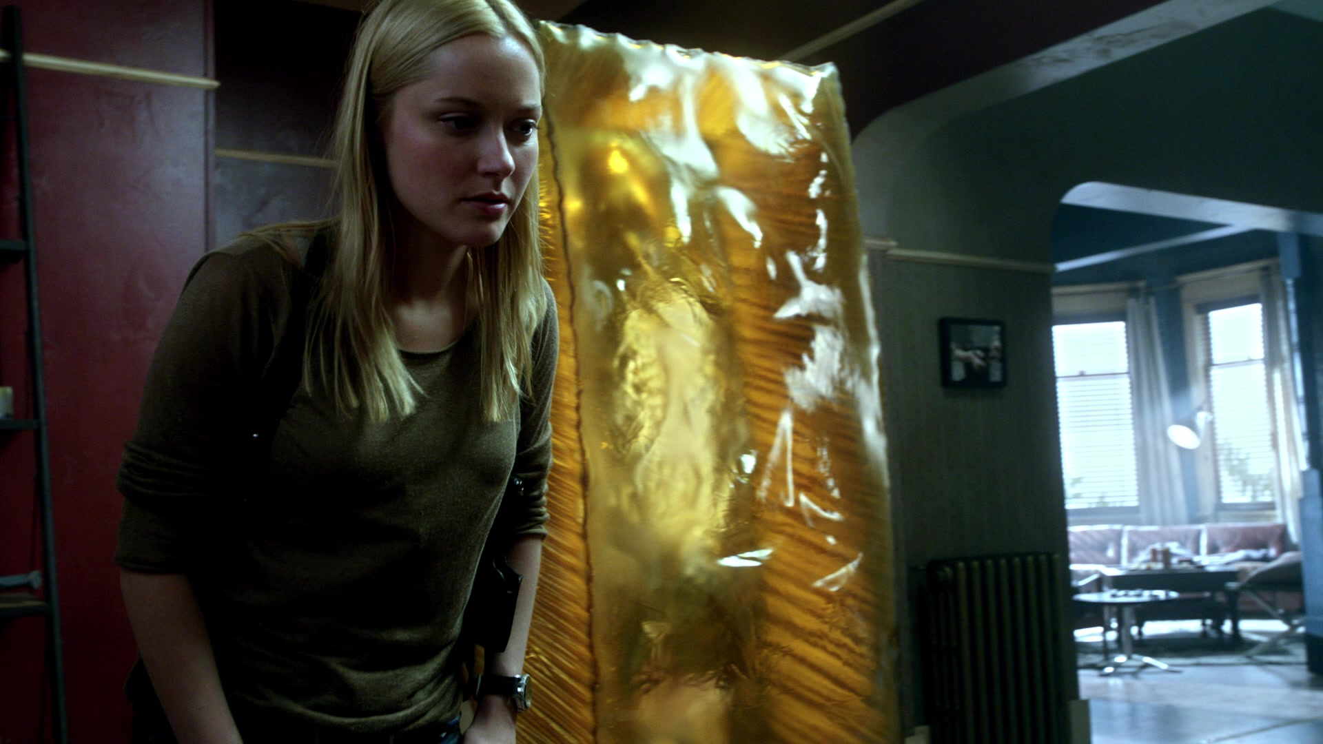 Watch Fringe Season 5 Free | Pluto TV