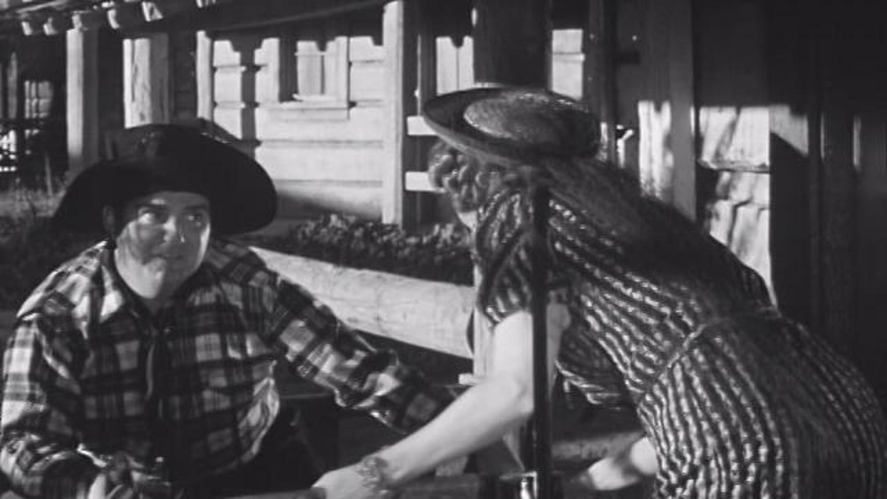 Watch Rancho Grande for Free Online | Pluto TV