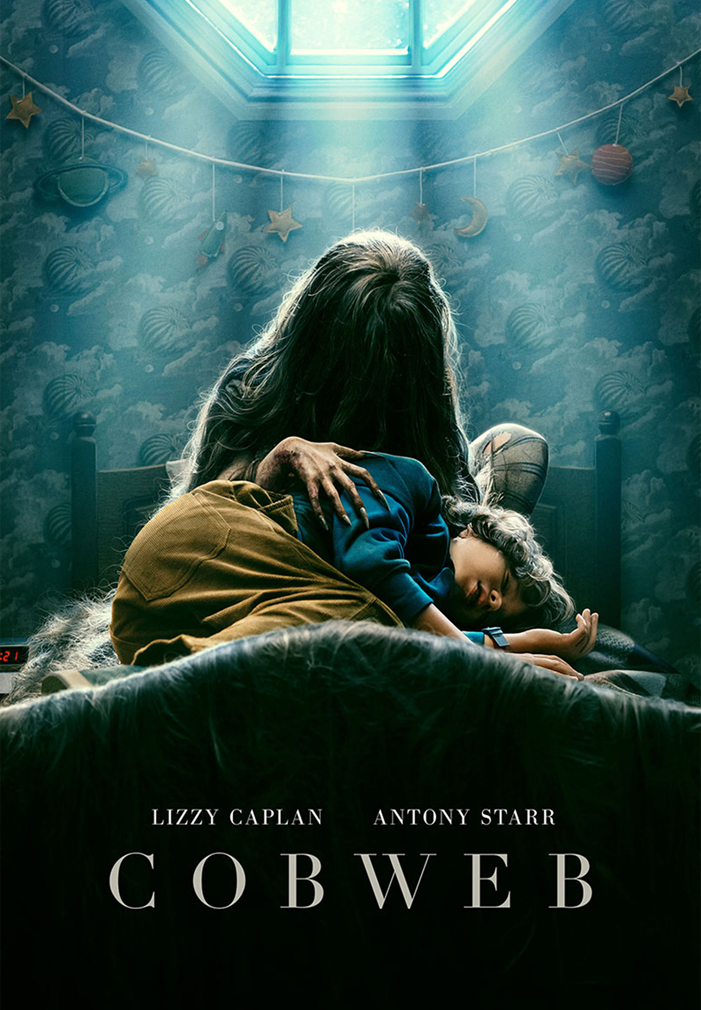 Watch Horror + Thriller for Free - Free Movies & TV | Pluto TV