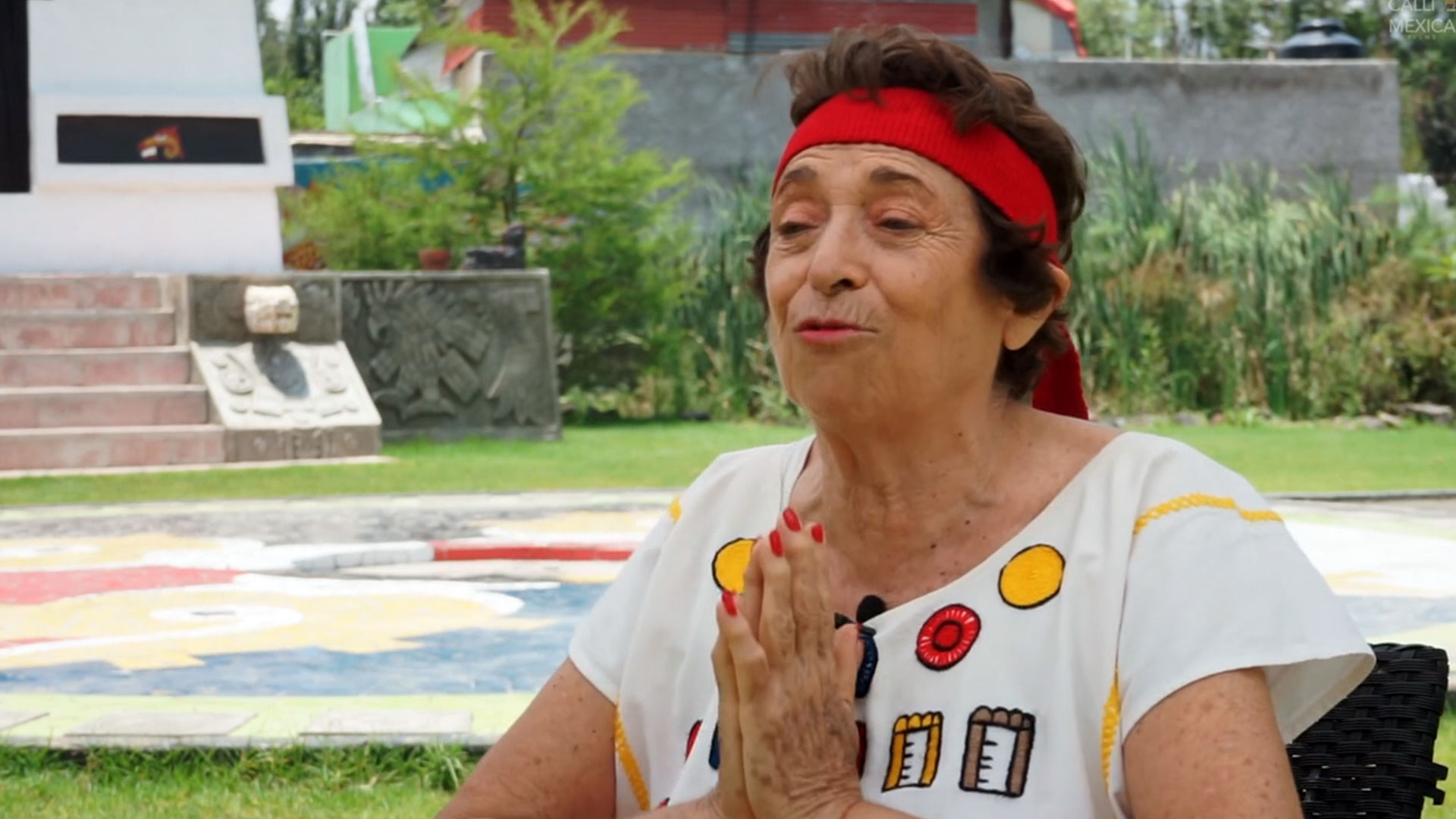 Watch Nación Mexica: 500 años for Free Online | Pluto TV