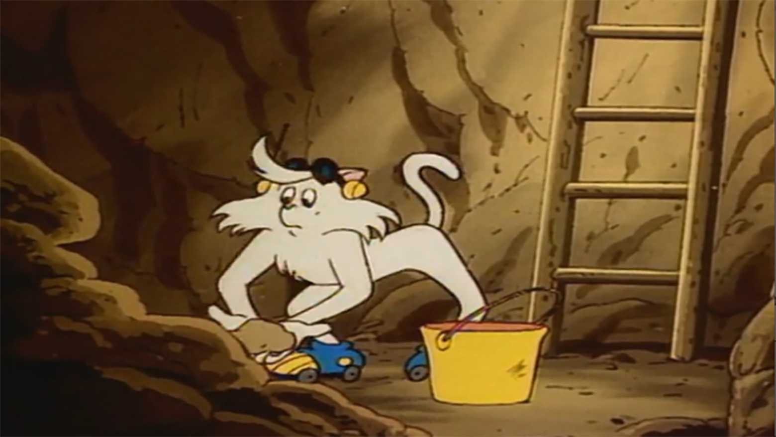 Watch Heathcliff Season Episode 1 | Pluto TV