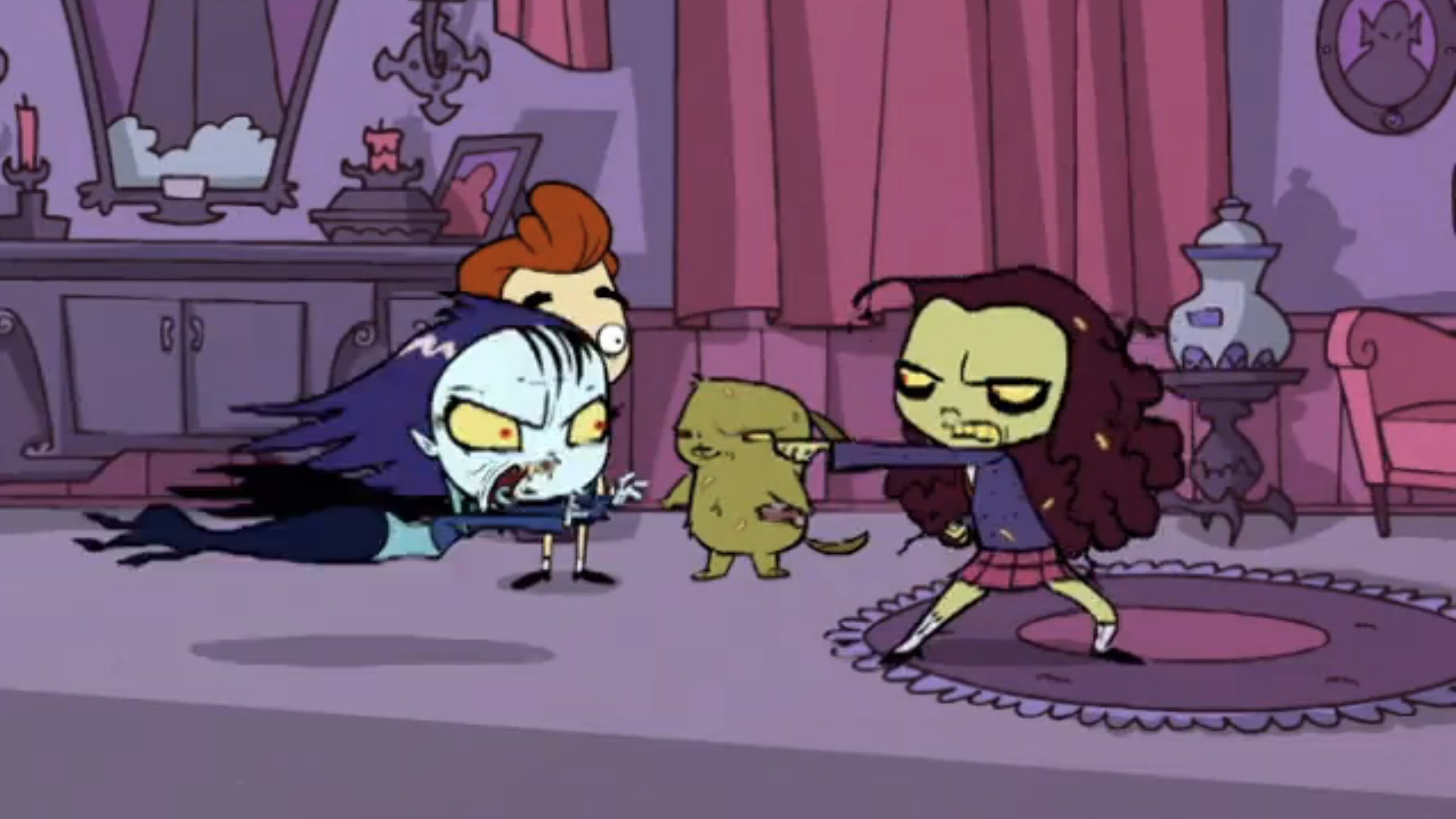 Watch Funpak Season 1 Free | Pluto TV