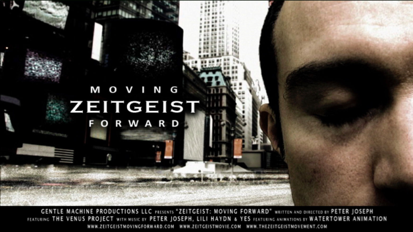 Watch Zeitgeist for Free Online | Pluto TV