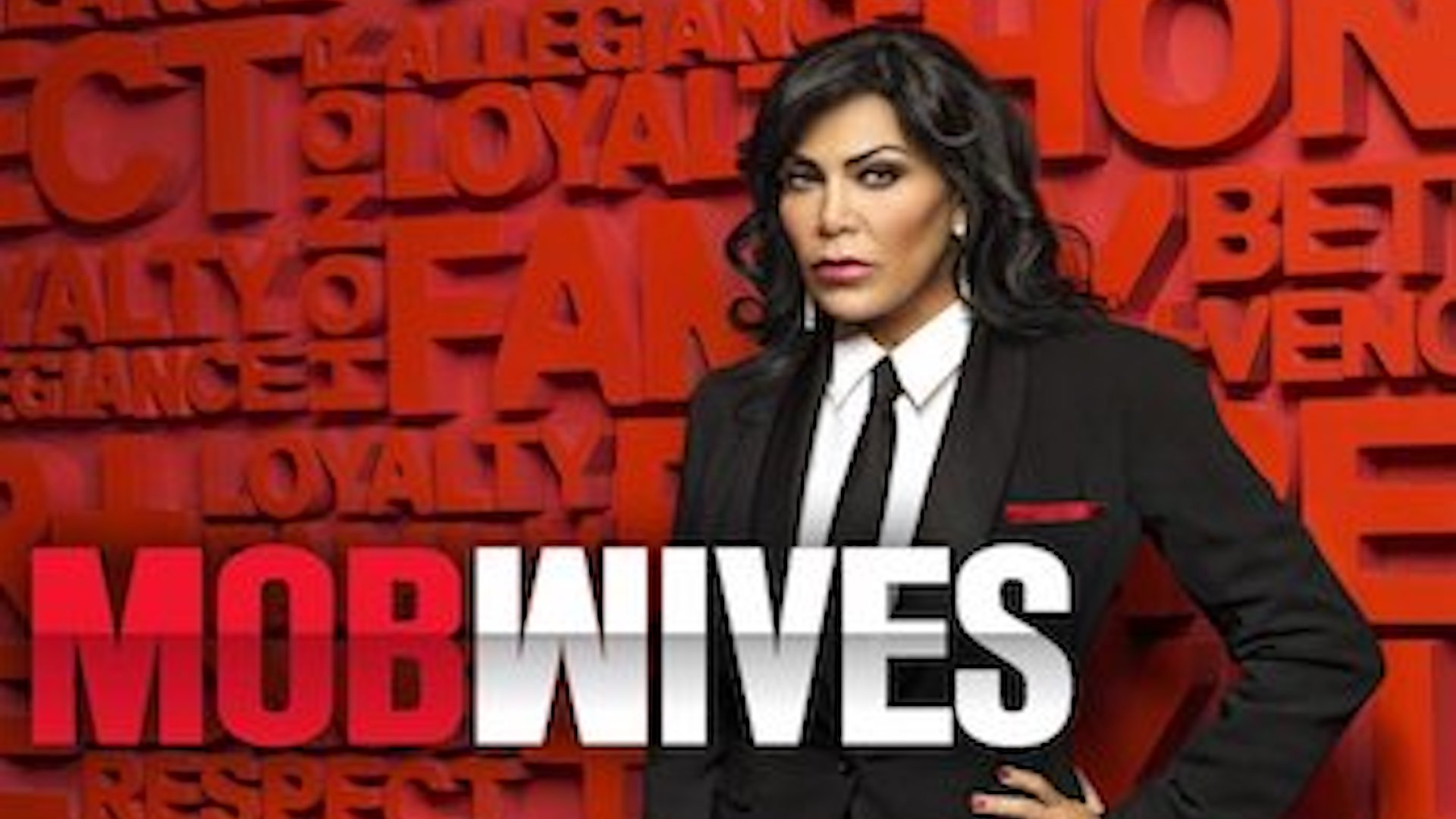Watch Mob Wives Season 5 Episode 10 | Pluto TV