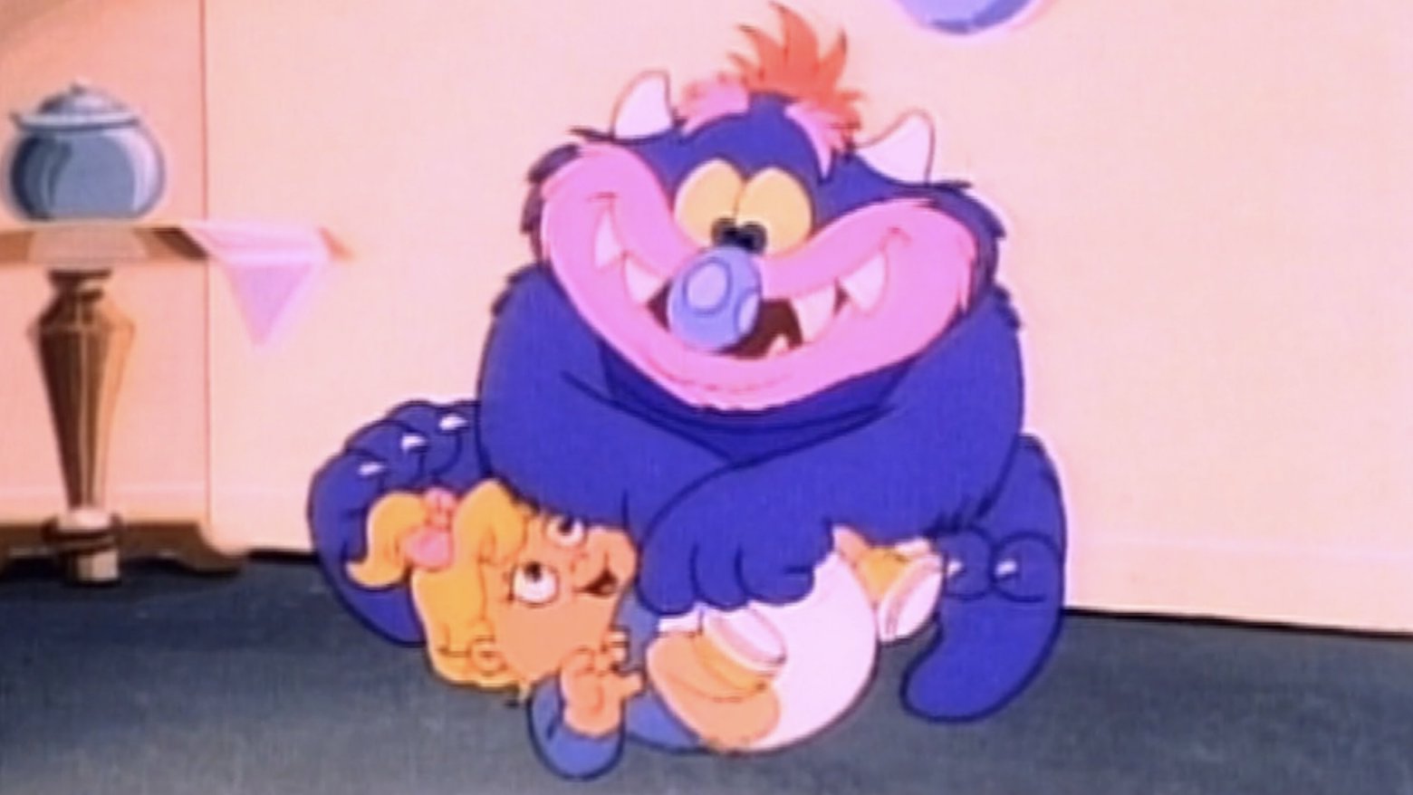 Watch My Pet Monster for Free Online | Pluto TV