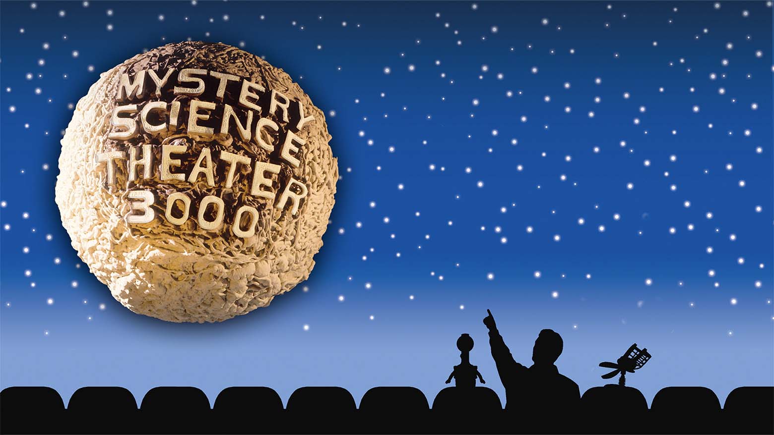 Watch MST3K Shorts Season 1 Free | Pluto TV