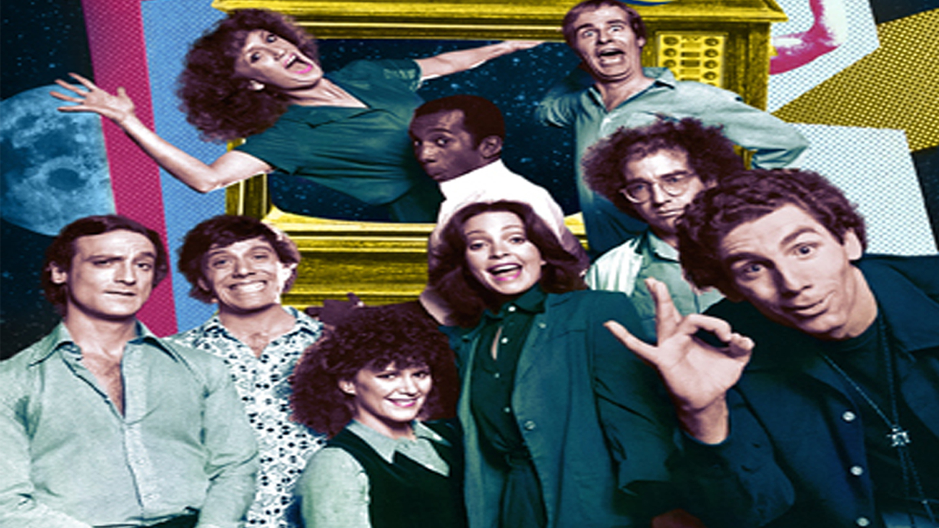 Watch Fridays Season 2 Free | Pluto TV