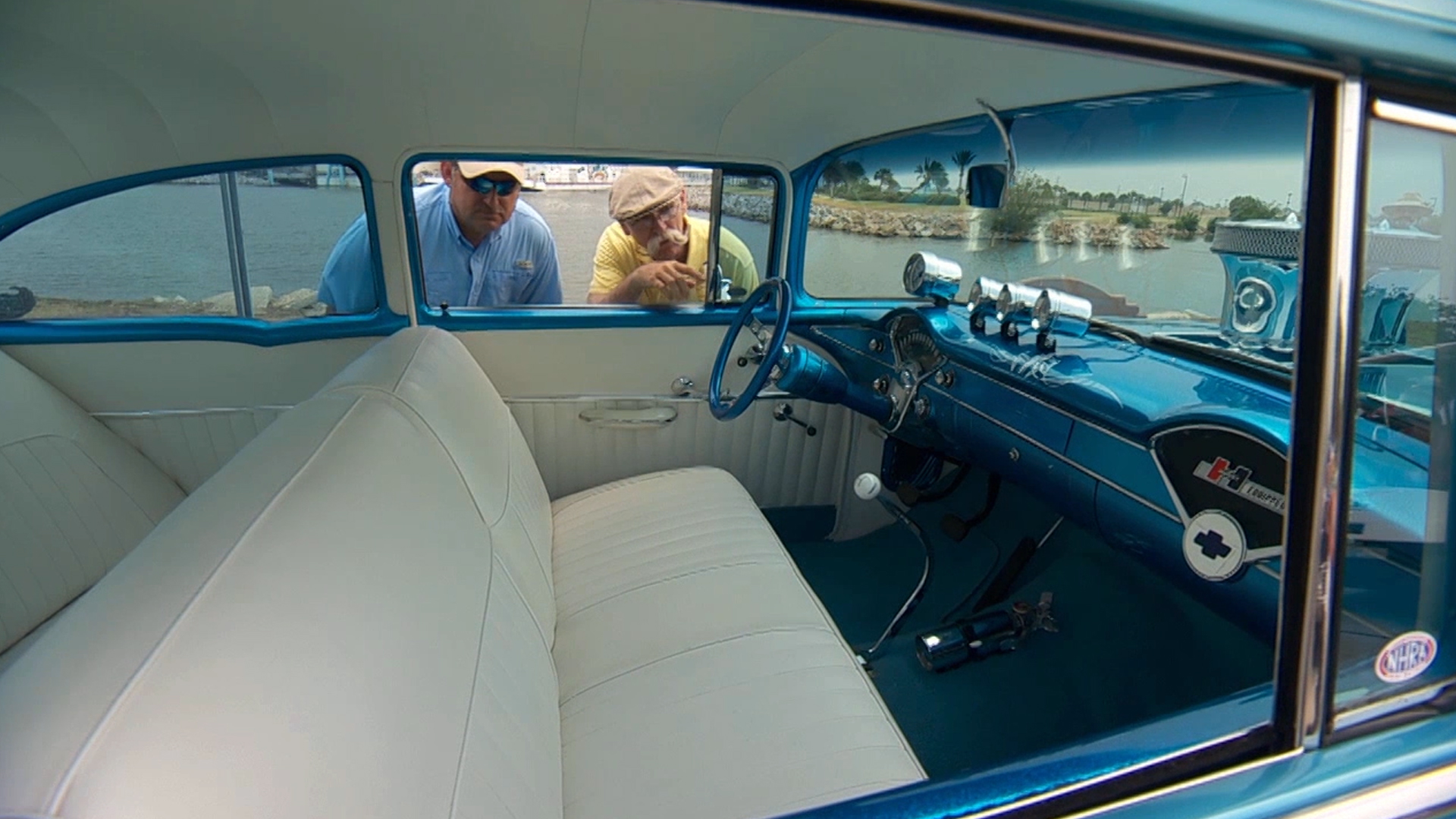 Watch My Classic Car for Free Online | Pluto TV