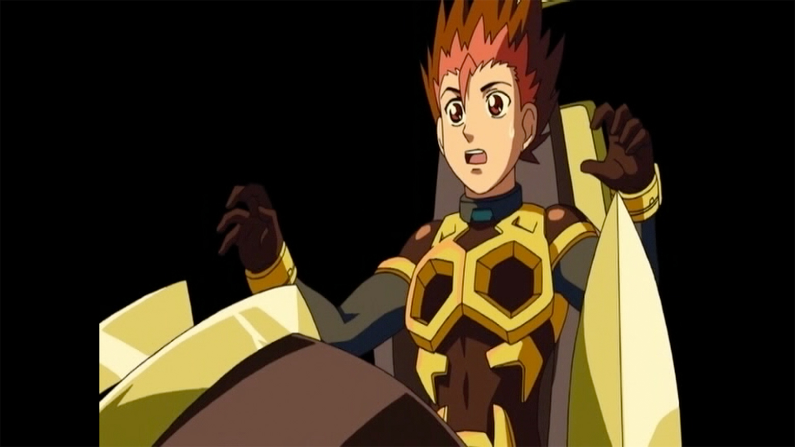 Gaiking Season 1 - Pluto TV