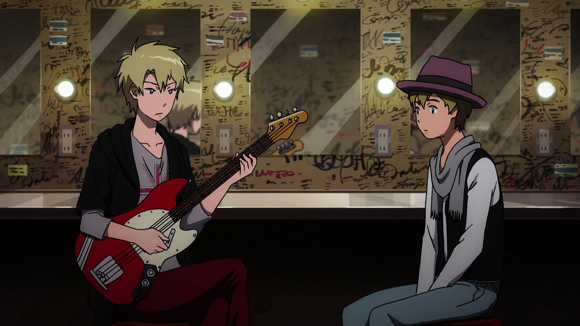 Watch Digimon Adventure tri Season 1 Free | Pluto TV