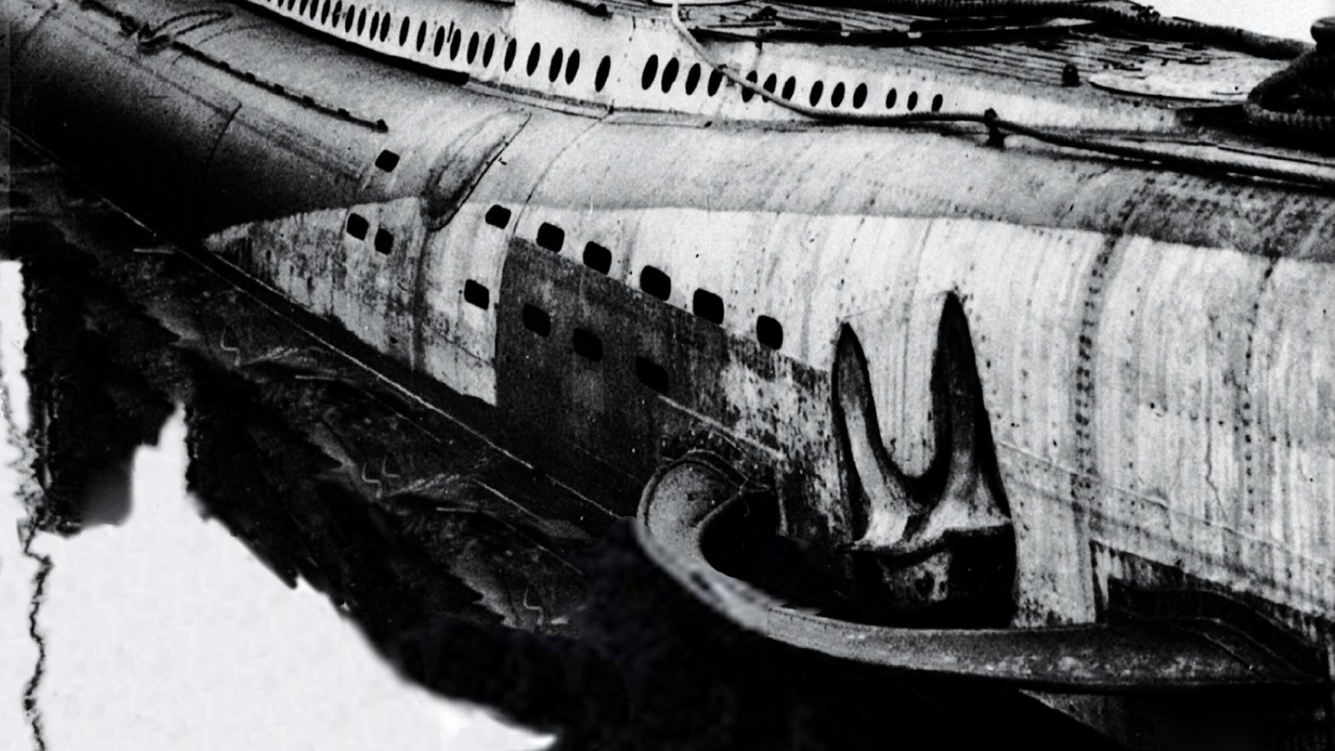 U-234 – Hitlers letztes U-Boot gratis online ansehen | Pluto TV